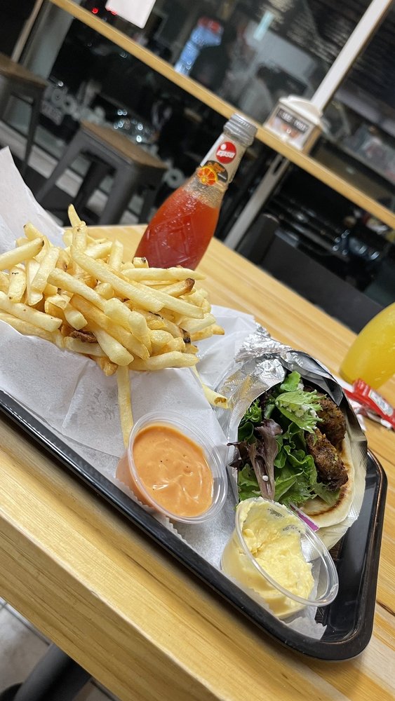 CEDAR CAFE - 54 Photos & 115 Reviews - 9 Grove St, Norwell, MA - Menu ...