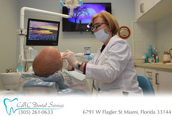 CMC DENTAL SERVICES - Updated October 2025 - 6791 W Flagler St, Miami ...