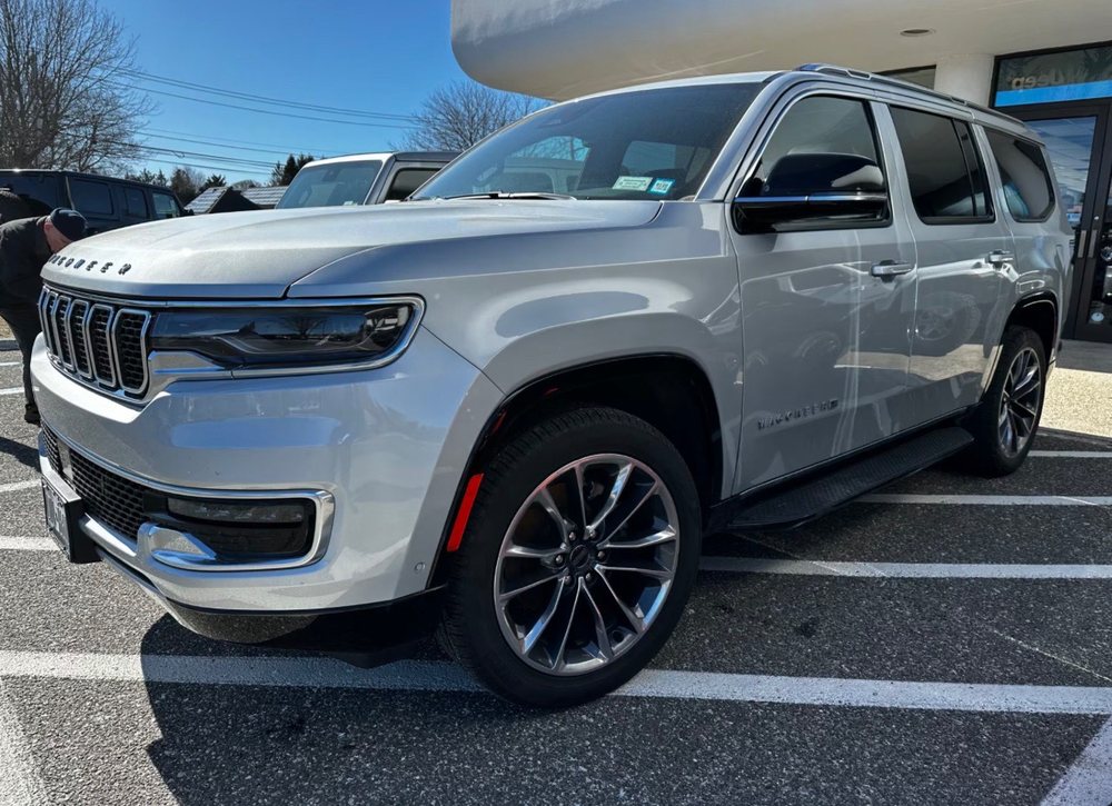SOUTHAMPTON DODGE JEEP - Updated March 2026 - 11 Photos & 17 Reviews ...