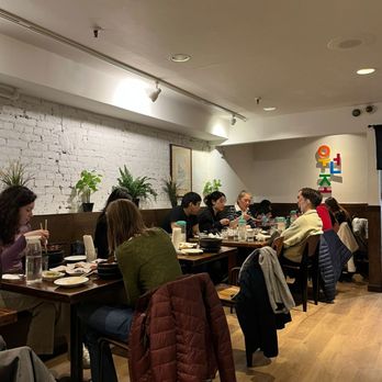 NEW WONJO RESTAURANT - Updated August 2024 - 2278 Photos & 1601 Reviews ...