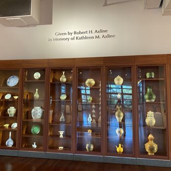 HARN MUSEUM OF ART - Updated September 2025 - 366 Photos & 34 Reviews ...