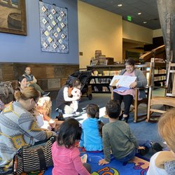 CAMARILLO PUBLIC LIBRARY - 100 Photos & 113 Reviews - 4101 Las Posas Rd ...