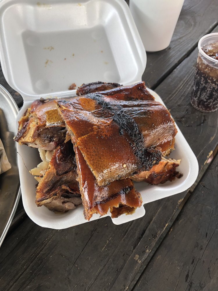 EL RANCHO DE APA - 40 Photos & 11 Reviews - Puerto Rican - Carretera ...