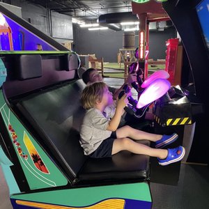 BLUEGRASS SPORTSPLEX - Updated June 2025 - 208 Peterson Dr ...