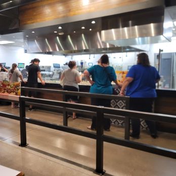 CAFE RIO FRESH MODERN MEXICAN - Updated November 2025 - 103 Photos ...