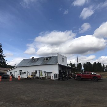 OREGON TRAIL STORE & DELI - Updated June 2024 - 49 Photos & 34 Reviews ...