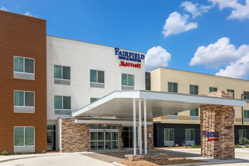 FAIRFIELD BY MARRIOTT INN & SUITES COTULLA - Updated April 2026 - 28 ...