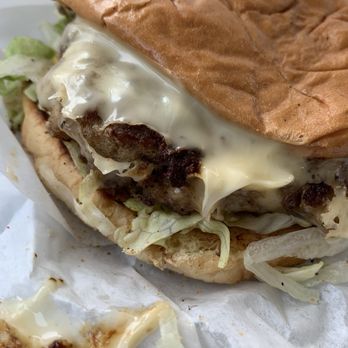 WATTS BURGERS - Updated November 2025 - 44 Photos & 63 Reviews - 10203 ...