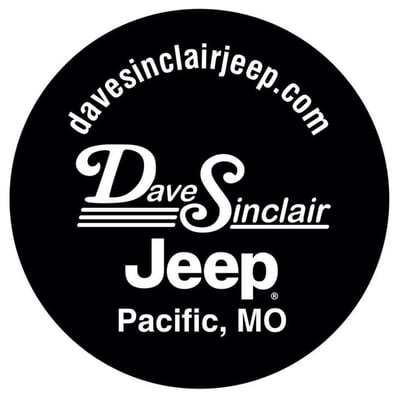 Dave Sinclair Chrysler Dodge Jeep Ram