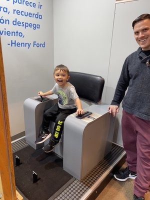 EXPLORA SCIENCE CENTER & CHILDRENS MUSEUM - 238 Photos & 123 Reviews ...