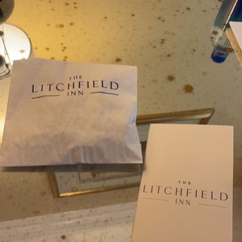 THE LITCHFIELD INN - Updated December 2025 - 167 Photos & 59 Reviews ...