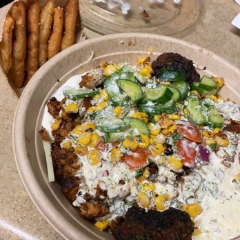 CAVA - Updated September 2025 - 51 Photos & 35 Reviews - 18107 Highland ...