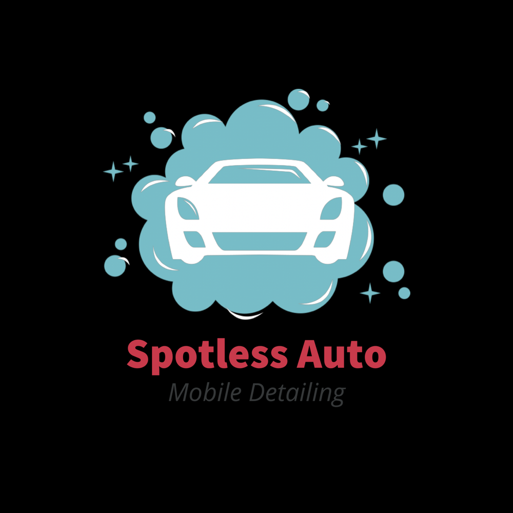SPOTLESS DETAILING - Tinley Park, Illinois - Auto Detailing - Phone Number - Yelp