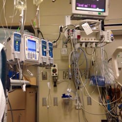 IU HEALTH METHODIST HOSPITAL - 31 Photos & 68 Reviews - Hospitals ...