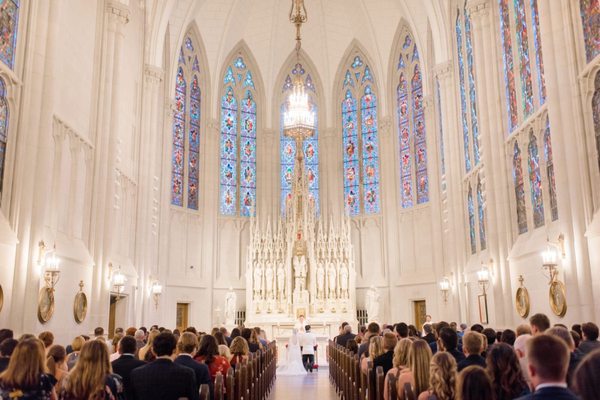 ST. JAMES CHAPEL - Updated December 2025 - 21 Photos - 835 N Rush St ...