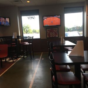 KFC - Updated September 2024 - 15 Photos - 133 Southwest Dr, Jonesboro ...