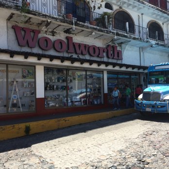 WOOLWORTH - Updated January 2026 - Juárez 880, Puerto Vallarta, Jalisco ...