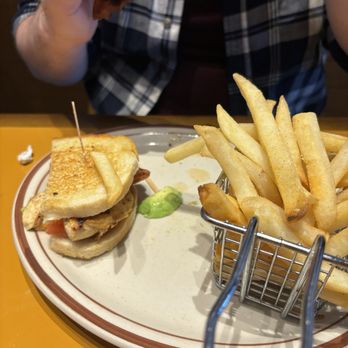 STACK’S CAFE - Updated December 2024 - 94 Photos & 49 Reviews - 1321 ...