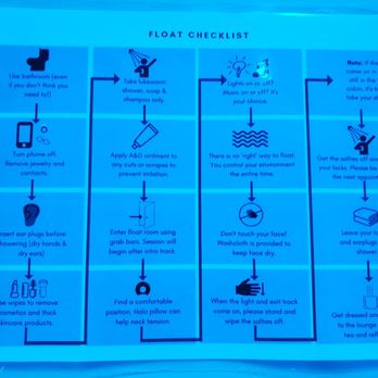 IMAGINE FLOAT - Updated December 2025 - 15 Photos & 15 Reviews - 290 W ...