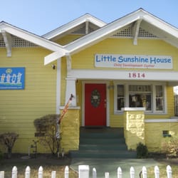 LITTLE SUNSHINE HOUSE - 25 Photos & 32 Reviews - Preschools - 1814 E ...