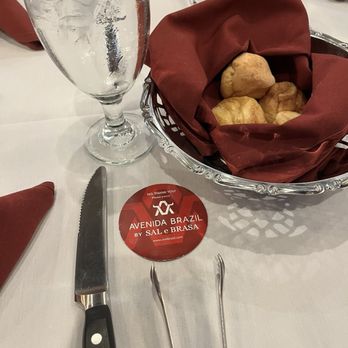 AVENIDA BRAZIL - Updated February 2025 - 95 Photos & 48 Reviews - 17660 ...