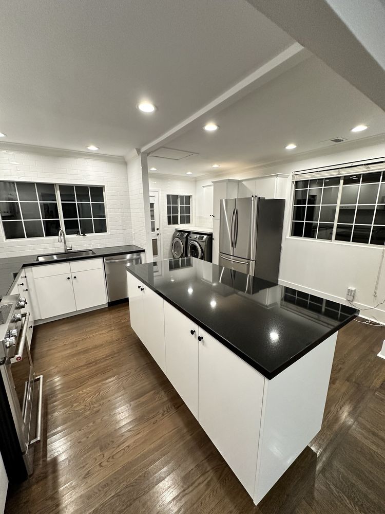 MAID FOR LA CLEANING SERVICE - Updated November 2024 - 110 Photos & 44 ...