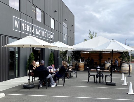 JM CELLARS AT THE VAULT IN MALTBY - Updated July 2025 - 30 Photos ...