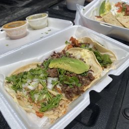 TACO MICH - Updated October 2025 - 80 Photos & 125 Reviews - 1919 E ...