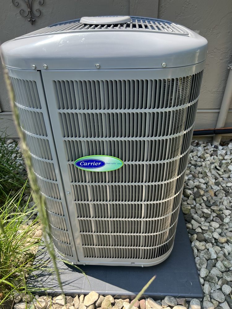 MUELLER HEATING AND COOLING - Updated May 2026 - 1863 State Rd 33 ...