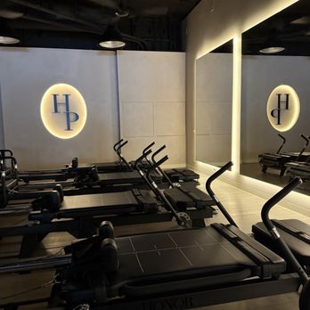 HONOR PILATES - Updated June 2025 - 31 Photos & 26 Reviews - 7734 ...