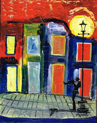 M.SANI ART GALLERY - Updated January 2026 - 823 Royal St, New Orleans ...