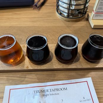 TRUMER BREWERY - Updated May 2025 - 173 Photos & 77 Reviews - 1404 4th ...