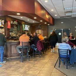 PIRRONE’S PIZZERIA - Updated December 2025 - 100 Photos & 169 Reviews ...