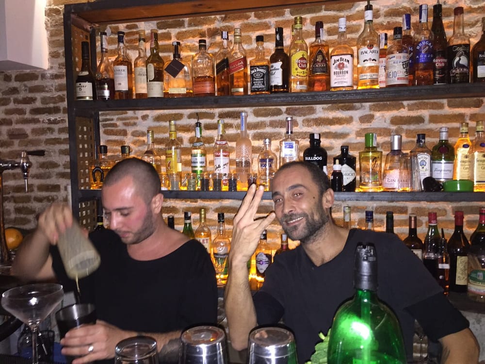 KODEMA - Carrer dels Escudellers Blancs, 7, Barcelona, Spain - Yelp