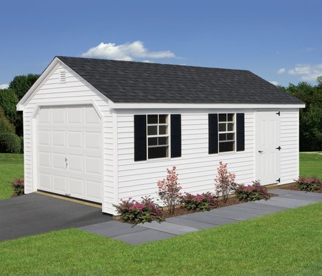 PENN DUTCH STRUCTURES - FROM THE MARKETS AT SHREWSBURY - Updated ...