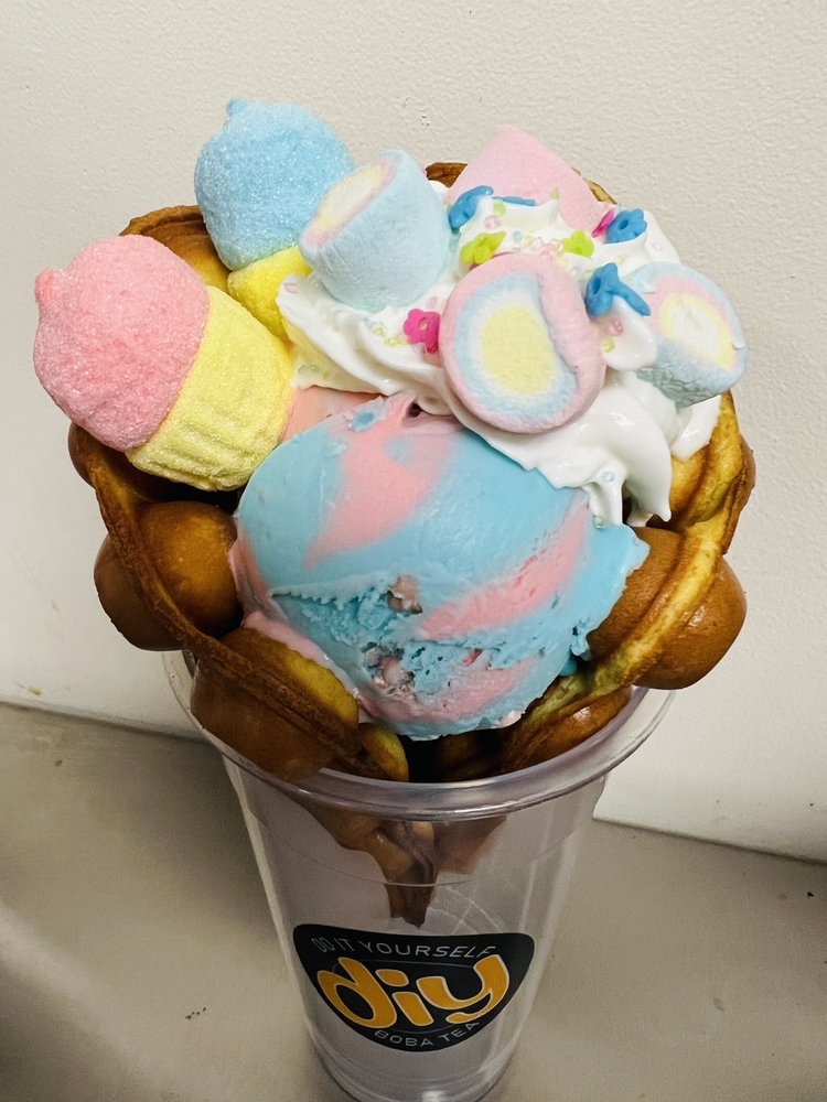 DIY BOBA TEA - Updated June 2026 - 114 Photos & 30 Reviews - 3541 53rd ...