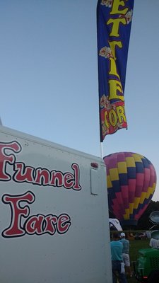 FUNNEL FARE - Updated May 2026 - 704 MD-3, Gambrills, Maryland - Food ...