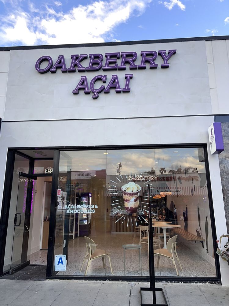 OAKBERRY ACIAL - 10 Photos - 959 Garnet Ave, San Diego, California ...