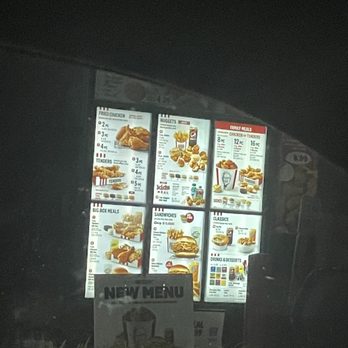 KFC - Updated May 2025 - 15 Photos & 39 Reviews - 903 N Walton Blvd ...