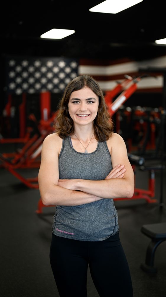 GET FIT WITH AUDGE - Updated November 2025 - Request Consultation ...