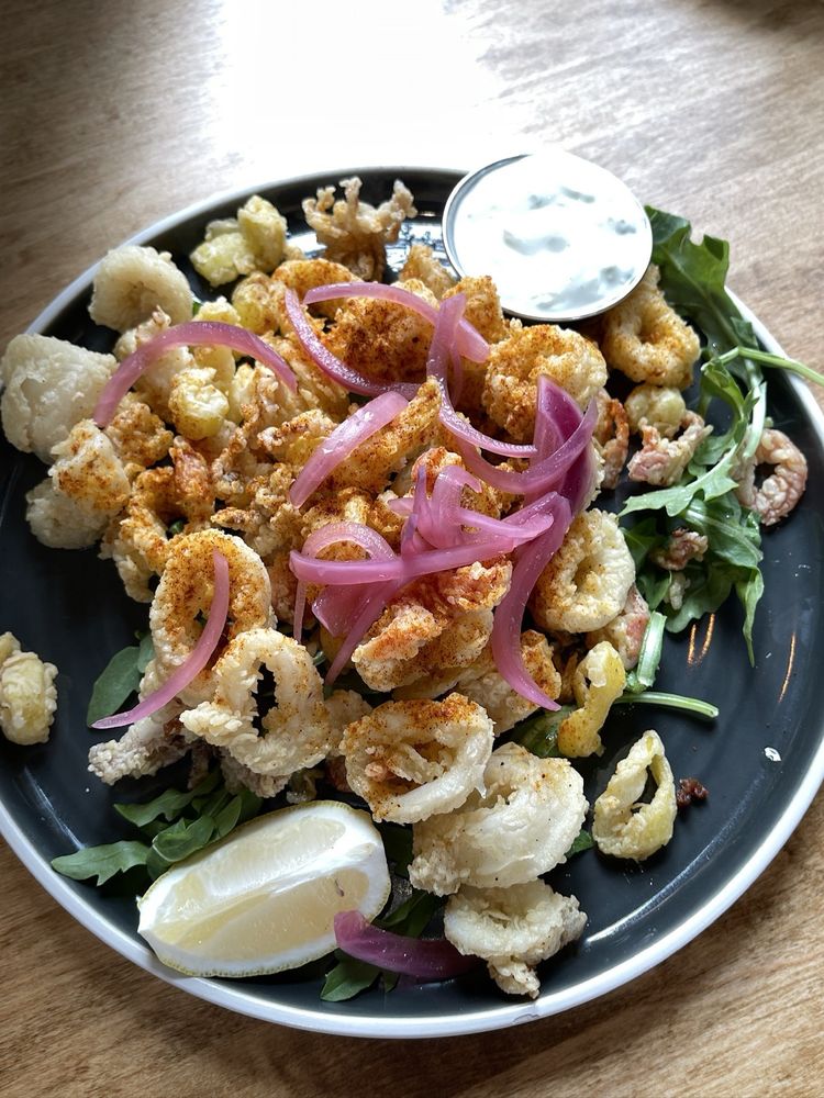 CIBO WATERFRONT CAFE - Updated January 2026 - 62 Photos & 58 Reviews ...