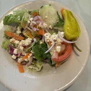 TROY’S GREEK RESTAURANT - Updated October 2025 - 478 Photos & 665 ...