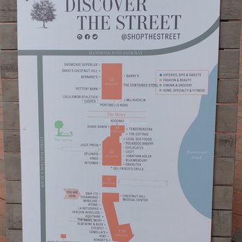 THE STREET - Updated April 2026 - 27 Photos & 10 Reviews - 55 Boylston ...