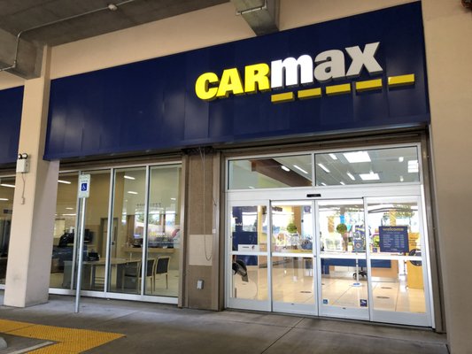 CARMAX - Updated July 2024 - 39 Photos & 162 Reviews - 9405 SW Cascade ...