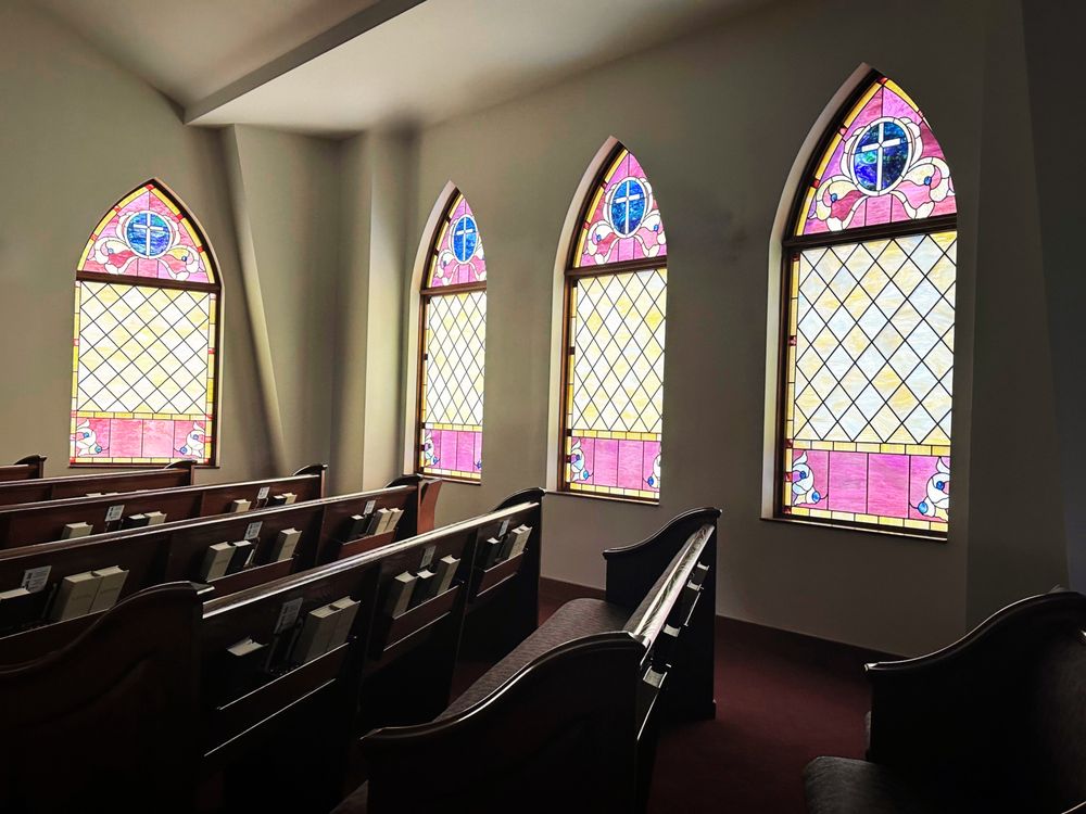 HEBRON BAPTIST CHURCH - Updated December 2025 - 3435 Limaburg Rd ...