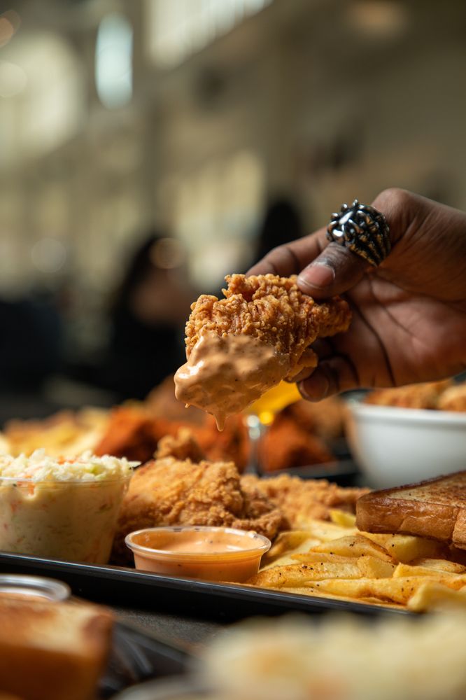 THE ROOSTER’S DEN - Updated July 2025 - 36 Photos - 2381 St Claude Ave ...