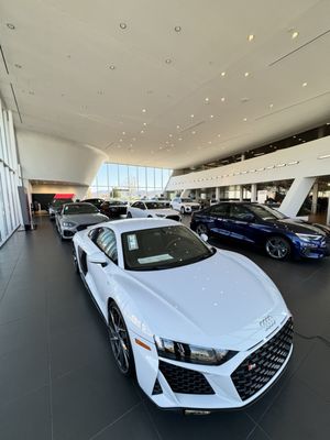 AUDI TEMECULA - Updated January 2026 - 142 Photos & 233 Reviews - 40955 ...