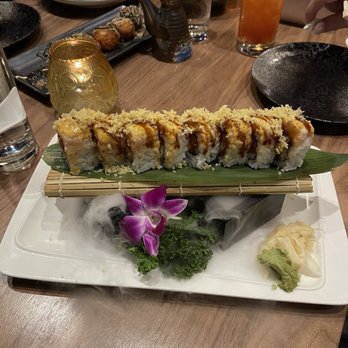 MIRAKUTEI SUSHI & RAMEN - Updated August 2024 - 110 Photos & 39 Reviews ...