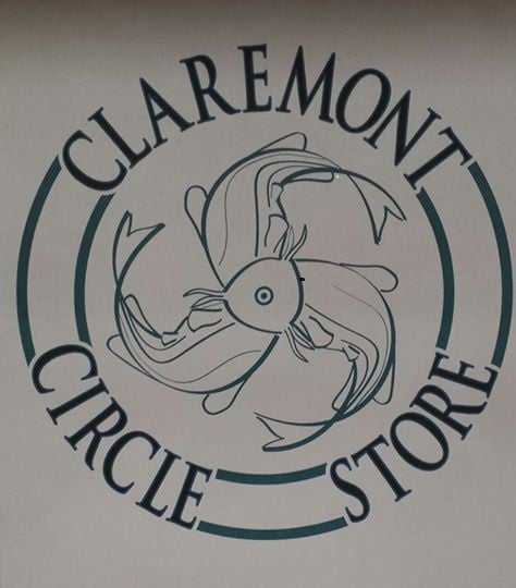NEW CIRCLE STORE - 164 Bailey Ave, Claremont, Virginia - Grocery ...