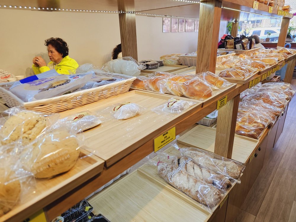 UNION CANAAN CAFE & BAKERY - Updated October 2025 - 34 Photos & 16 ...